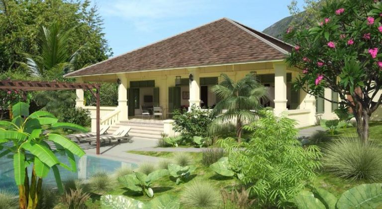 charming Poulo Condor Boutique Resort & Spa to open by end of year ...
