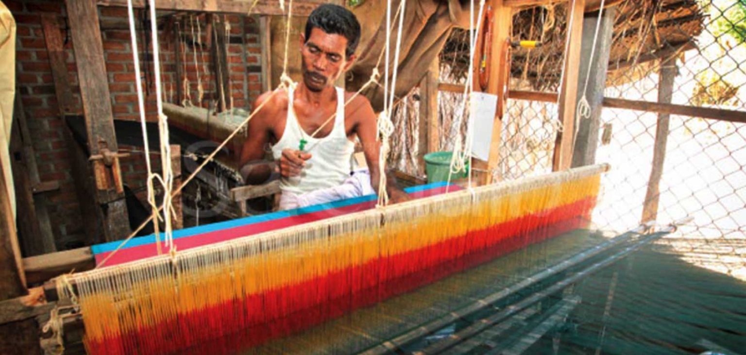 explore the “heritage of handloom” in Sri Lanka - DTH Travel