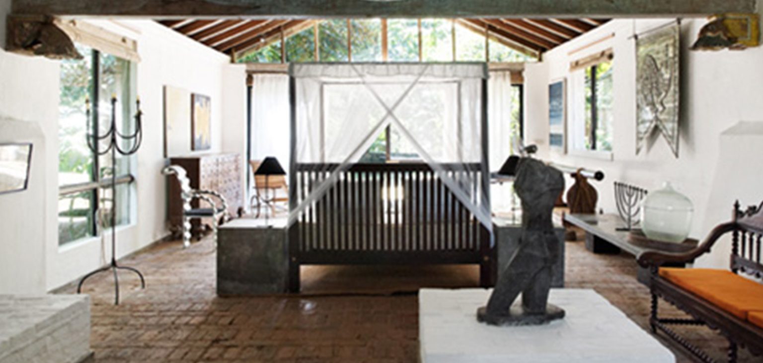 explore the architectural creations of geoffrey bawa in ceylon - DTH Travel