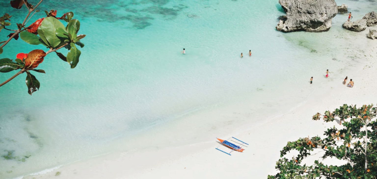 Boracay Island Rehabilitation Update - DTH Travel