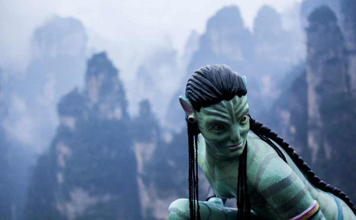 Zhangjiajie Avatar Tour - DTH Travel