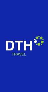 Get Inspired - DTH Travel